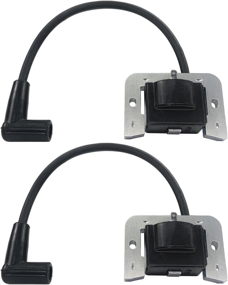 Amazon.com: Ignition Coil 26hp kohler SV735 3270701S MDI Module ...