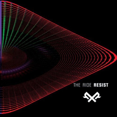 Amazon.com: The Ride : Resist: Digital Music