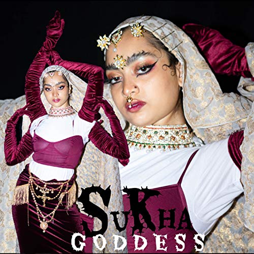 Goddess [Explicit] by Sukha on Amazon Music - Amazon.com