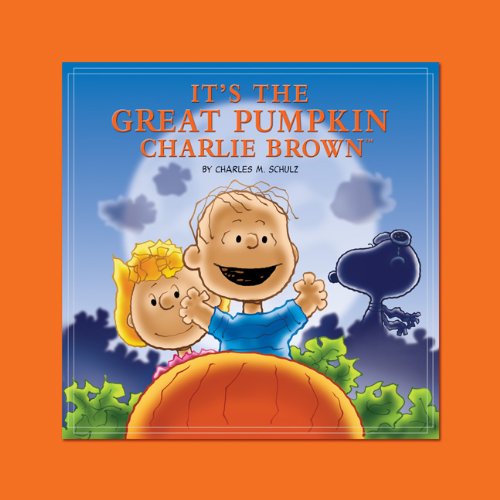 It's the Great Pumpkin, Charlie Brown | Amazon.com.br