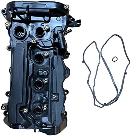 Amazon.com: Forwinparts Engine Valve Cover with Gasket for 2013-2017 ...