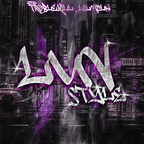 Luv Style de Troblekill & LilMoln en Amazon Music Unlimited