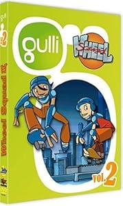 Wheel Squad, vol. 2: Amazon.fr: DVD et Blu-ray