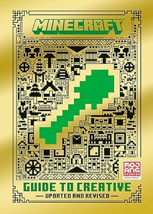 Amazon.com: Minecraft: Guide to Exploration (Updated) eBook : Mojang AB ...