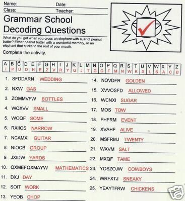 11+ Verbal Reasoning Decoding Vol 1 Maths KS2: Amazon.co.uk: Kevin ...
