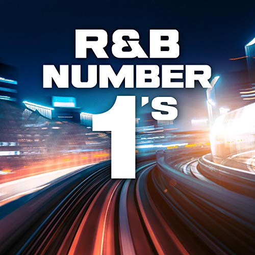 Play R&B Number 1's by VARIOUS ARTISTS on Amazon Music