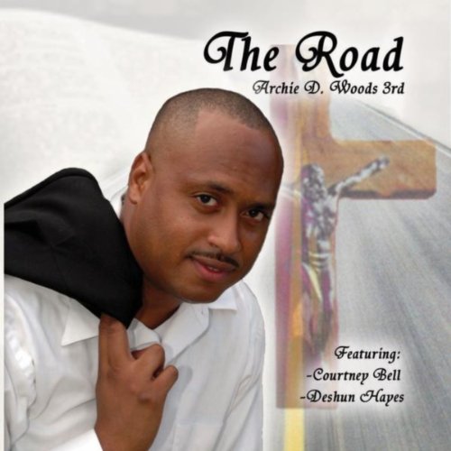 Amazon.com: The Road : Archie D. Woods 3rd: Digital Music