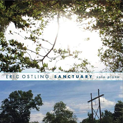 Play Sanctuary by Eric Ostling on Amazon Music