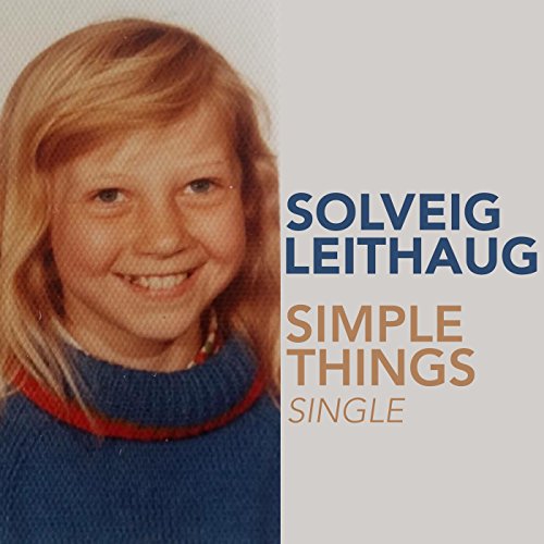 Play Simple Things by Solveig Leithaug on Amazon Music
