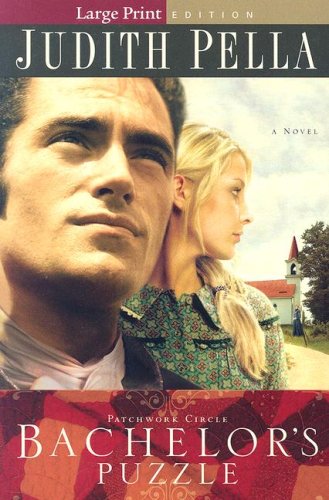 Bachelor's Puzzle: Pella, Judith: 9780764204005: Amazon.com: Books