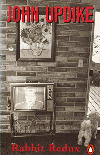 Rabbit Redux: Updike, John: 9780140249422: Amazon.com: Books