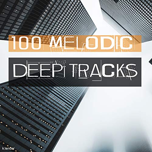 Play 100 Melodic Deep Tracks by VARIOUS ARTISTS on Amazon Music
