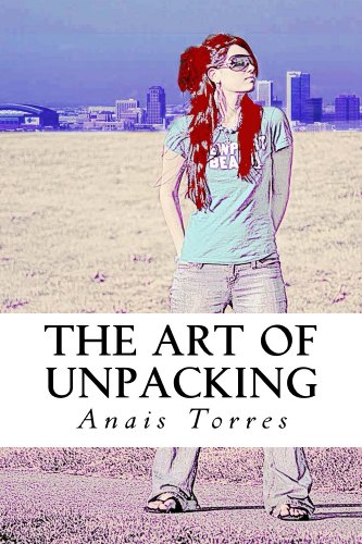 Amazon.co.jp: The Art of Unpacking (English Edition) 電子書籍: Torres ...