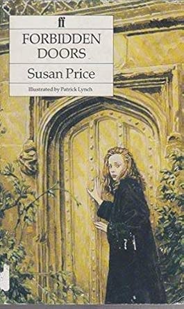 Buy Forbidden Doors Book Online at Low Prices in India | Forbidden ...