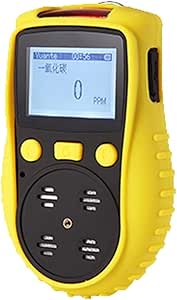 Amazon.com: Digital Tester Gas Detector Handheld Diffusion Ammonia NH3 ...