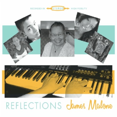 Play Reflections by James Malone on Amazon Music