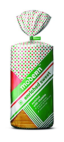 Modern Enriched Sweet Bread, 350g : Amazon.in: Grocery & Gourmet Foods