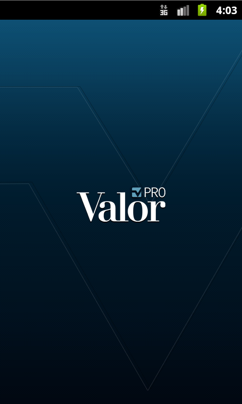 Valor PRO - Aplicativo na Amazon Appstore