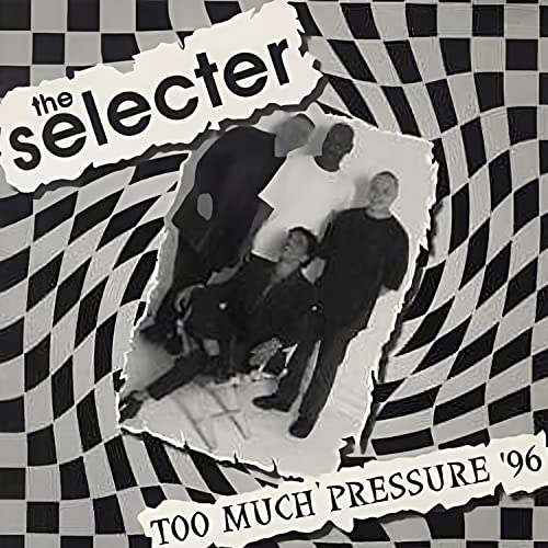 Écouter Too Much Pressure '96 par The Selecter sur Amazon Music Unlimited