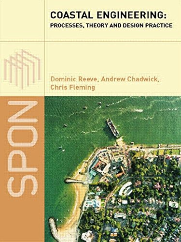 Coastal Engineering: Processes, Theory and Design Practice: Reeve ...