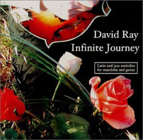 David Ray - Infinite Journey - Amazon.com Music