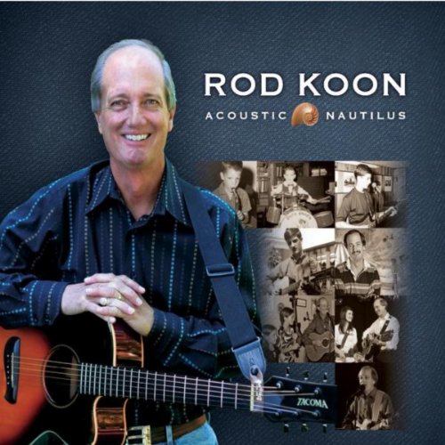 Amazon.com: Acoustic Nautilus : Rod Koon: Digital Music