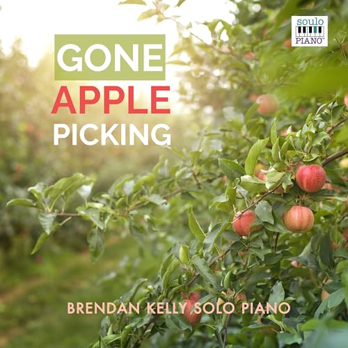 Gone Apple Picking de Brendan Kelly sur Amazon Music - Amazon.fr