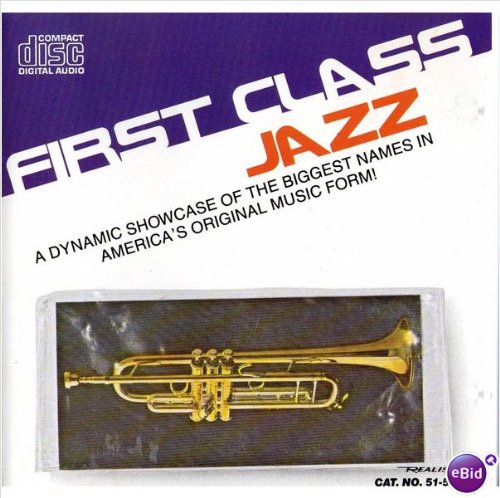 Joe Farrel, Freddie Hubbard, Bill Berry & His Ellington All-Stars, Earl ...