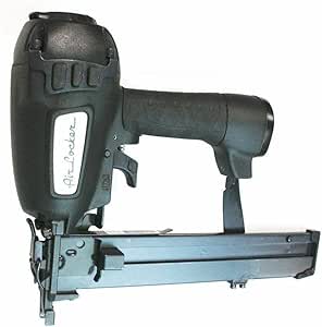 Amazon.com: for 16 Gauge "N" Wire Medium 7/16" Crown Air Powered ...