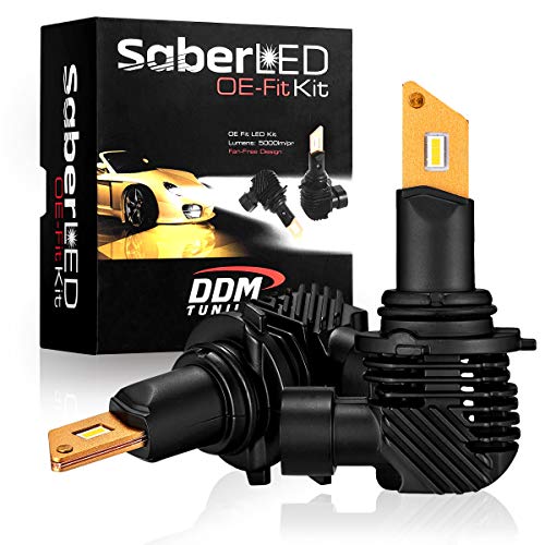 Top 10 Ddm Tuning Led Headlights of 2022 - Katynel