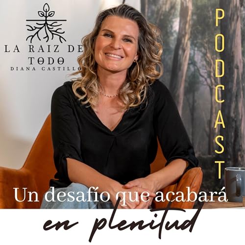 LA RAÍZ DE TODO - DIANA CASTILLO : Diana Castillo: Amazon.in: Books
