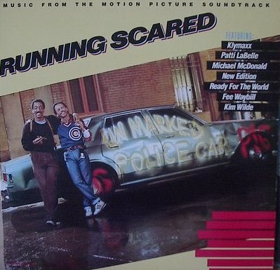 Amazon.com: Running Scared Soundtrack: CDs & Vinyl