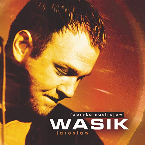 Play Fabryka nastrojów by Jarosław Wasik on Amazon Music