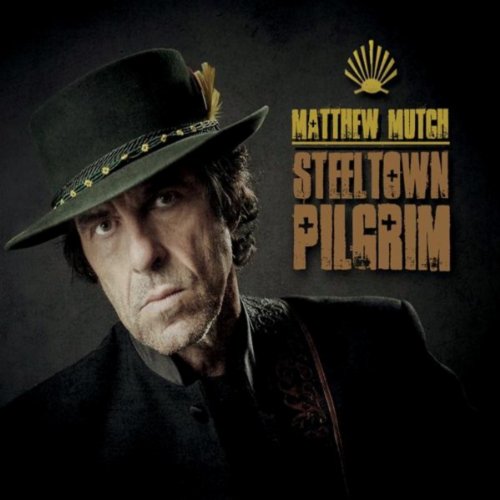 Amazon.com: Steeltown Pilgrim [Explicit] : Matthew Mutch: Digital Music