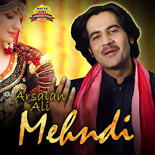 Écouter Mehndi par Arsalan Ali sur Amazon Music Unlimited