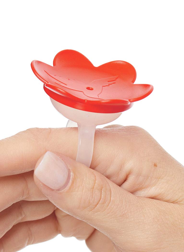 Amazon.com : Backyard Essentials Hummer Ring (1) : Pet Supplies