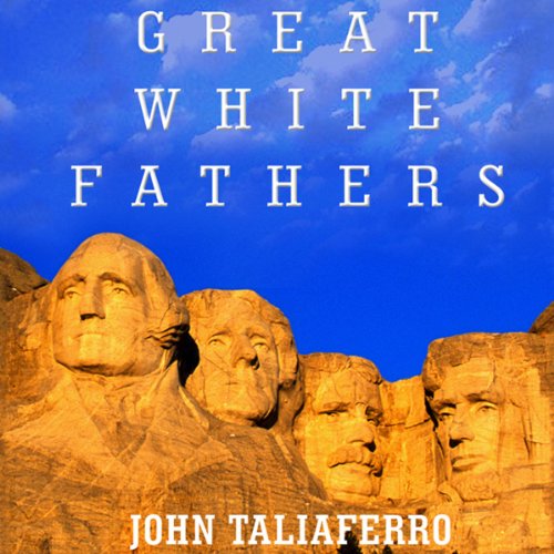 Amazon.com: Great White Fathers (Audible Audio Edition): John ...