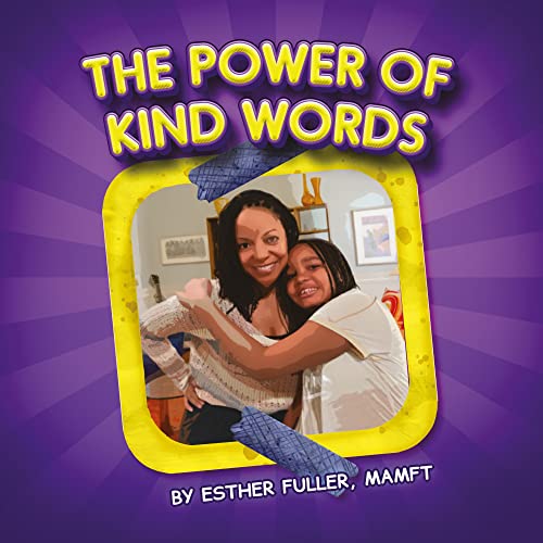The Power Of Kind Words eBook : Fuller, Esther : Amazon.in: Books