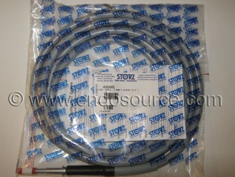 Amazon.com: STORZ 495NE Fiber Optic Cable for Light Source : Electronics