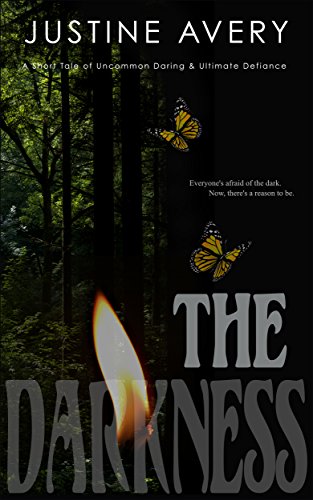 Book review of The Darkness - Readers' Favorite: Book Reviews and Award ...