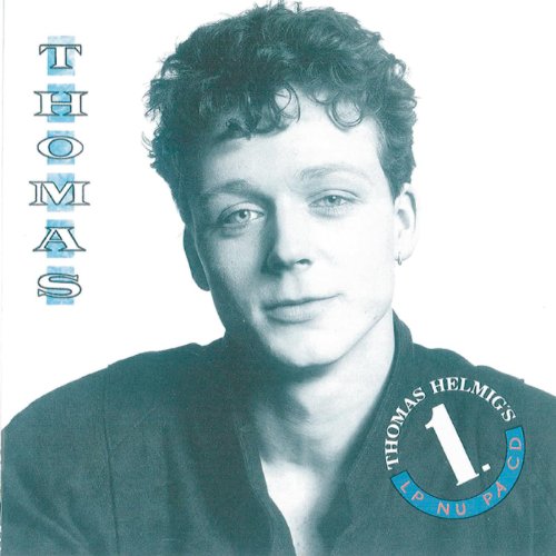 Amazon.com: Thomas : Thomas Helmig: Digital Music