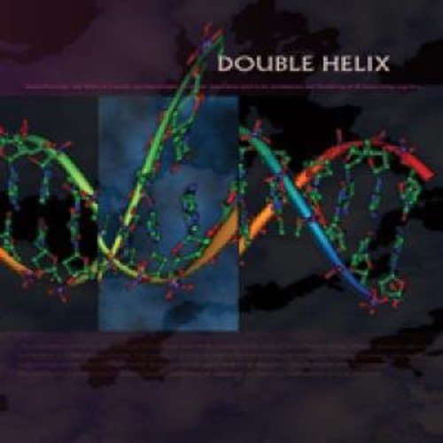 Double Helix: Various Artists: Amazon.fr: CD et Vinyles}