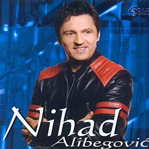 Nihad Alibegović de Nihad Alibegovic en Amazon Music Unlimited