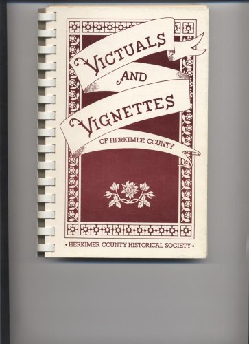 Victuals and Vignettes: Elizabeth; Long Eds. Snyder: Amazon.com: Books