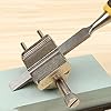 Sharpening Guide Honing Guide Jig Fits Chisels Or Planer Cutter Honing ...