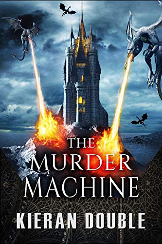 Amazon.com: The Murder Machine (The School of Skills Book 2) eBook ...