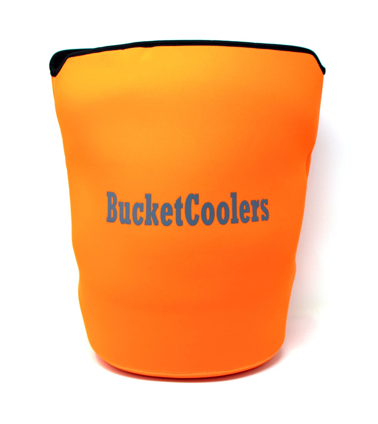 Amazon.com: Bucket Cooler - 7mm Neoprene Sleeve for 5 Gallon Bucket ...