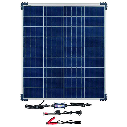 Top 10 Best 80 Watt Solar Panel : Reviews & Buying Guide - Katynel