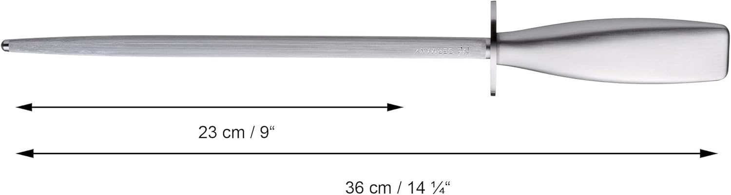 Buy WMF Knife Block with 7 Pieces Grand Gourmet Performance Cut Double ...