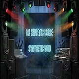 【発売日：2026年04月09日】・製造元:DJ KINETIC CORE